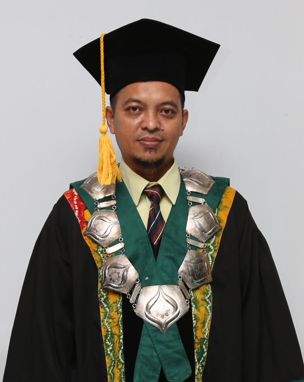 Beranda - Fakultas Ushuluddin dan Humaniora